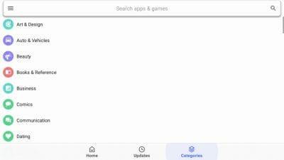 How to Install Aurora Store on Firestick/Android TV (2026)