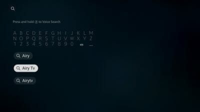 How to Install Airy TV App on Firestick, Android & More