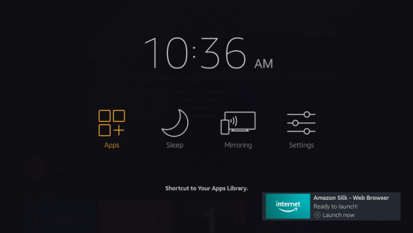 Amazon Silk Browser - Best Web Browser for Firestick/Fire TV?