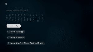 How to Install Local Now App on Firestick, Android TV, and More