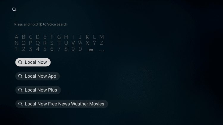 How to Install Local Now App on Firestick, Android TV, and More