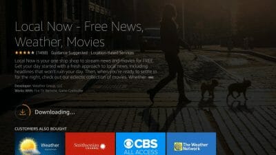 How to Install Local Now App on Firestick, Android TV, and More
