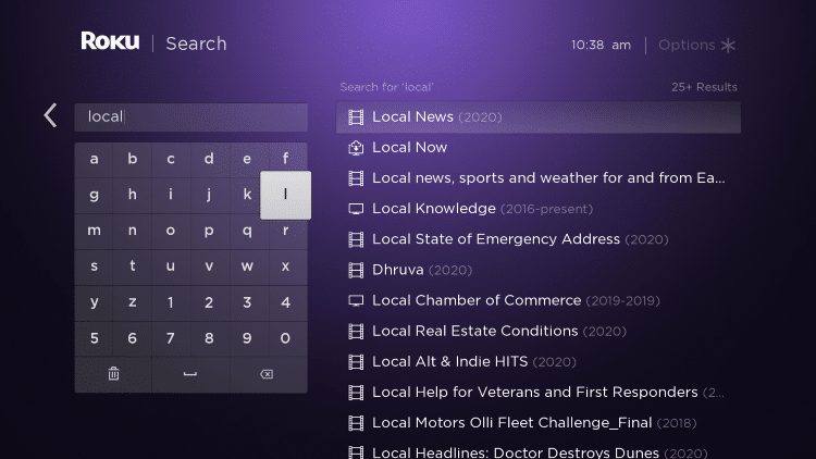 How to Install Local Now App on Firestick, Android TV, and More