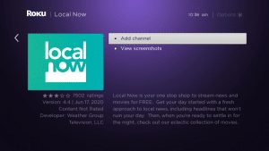 How to Install Local Now App on Firestick, Android TV, and More