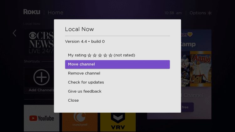 How to Install Local Now App on Firestick, Android TV, and More