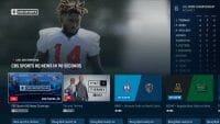 How to Install CBS Sports App on Firestick & Android TV
