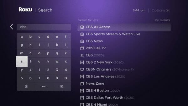 How to Install CBS Sports App on Firestick & Android TV