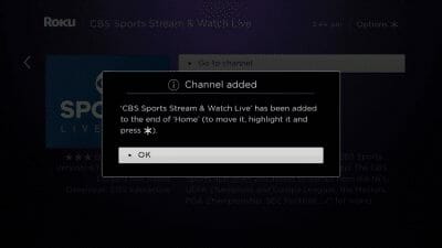 How to Install CBS Sports App on Firestick & Android TV