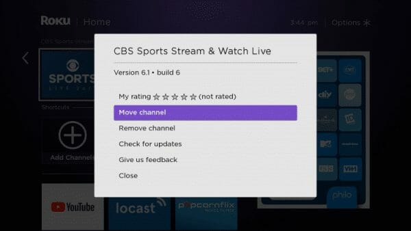 How to Install CBS Sports App on Firestick & Android TV