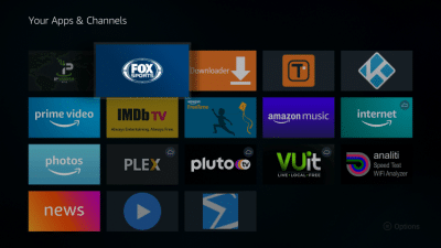 Fox Sports App - How to Install on Firestick/Fire TV, Roku, and More