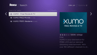 How to Install XUMO TV App on Firestick, Fire TV, Roku, and More
