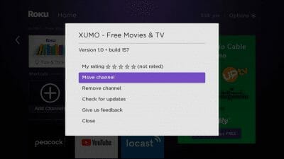 How to Install XUMO TV App on Firestick, Android TV, and More