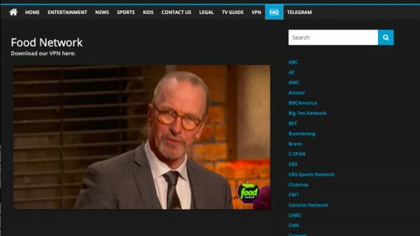 17+ Best Free IPTV Apps June 2025 (No Sign Up)