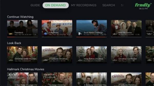 Frndly TV Review - Is This a Quality Live TV Provider?