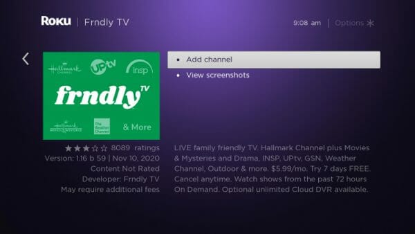 Frndly TV Review - Is This a Quality Live TV Provider?