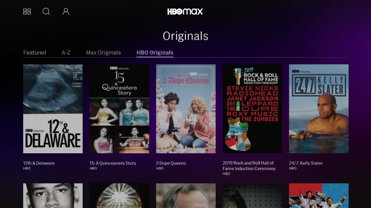 How to Install HBO Max on Firestick Roku and More