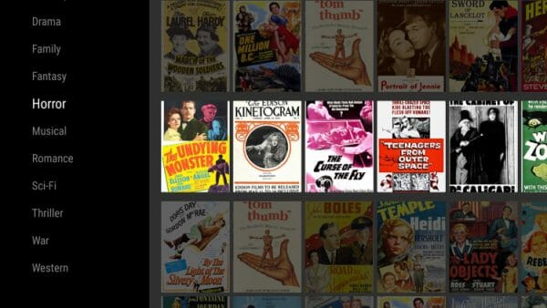 How To Install Old Movies App on Firestick, Fire TV, and Android