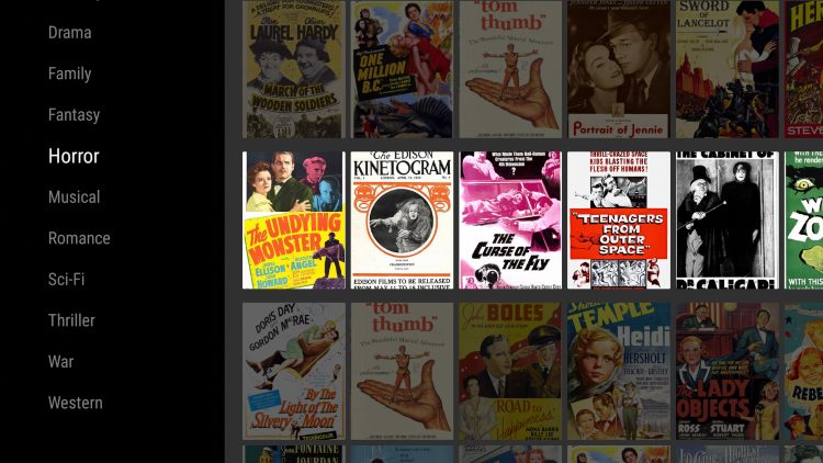 How To Install Old Movies App on Firestick, Fire TV, and Android