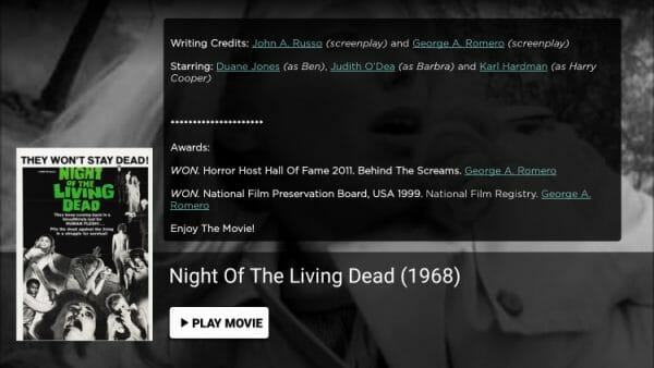 How To Install Old Movies App on Firestick, Fire TV, and Android
