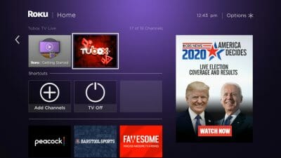 How to Install TuboxTV on Firestick, Android TV, Roku, & More