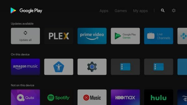 T-Mobile's Streaming Service TVision Available on Firestick/Android