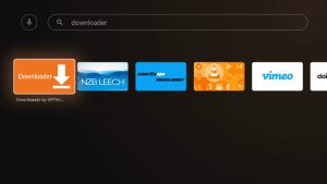 Downloader App on Firestick, Android, Google TV, & More