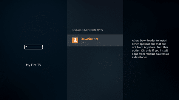 Downloader App: How to Install on Firestick/Android, Features, and More