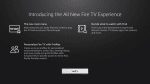 Amazon's New Interface Is Making Its Way to Firesticks