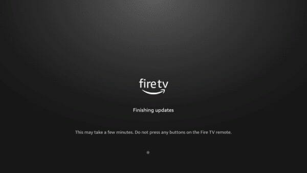 Amazon's New Interface Is Making Its Way to Firesticks
