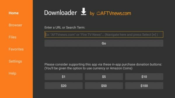 How to Install SOPlayer App on Firestick & Android TV