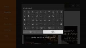 How to Install Weyd APK on Firestick & Android TV (Latest Version)