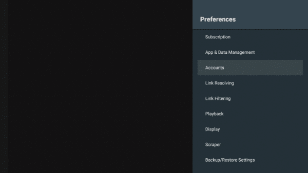 Install Weyd APK on Firestick/Fire TV and Android TV Box (2022)