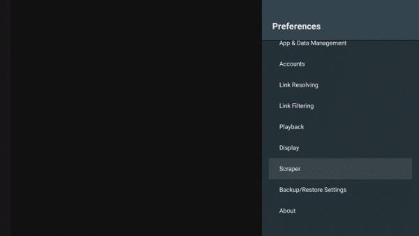 Install Weyd APK on Firestick/Fire TV and Android TV Box
