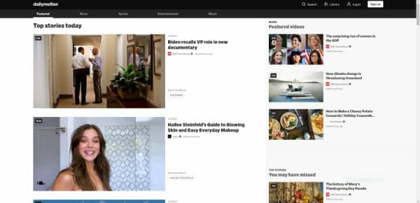7 Best YouTube Alternatives for Watching Videos Online (No Ads)