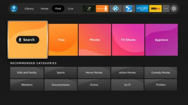 How to Install Tubi App on Firestick, Android TV, and More (2025)