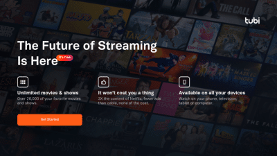 Best Tubi Movies and How to Install Tubi App on Firestick, Roku, and More