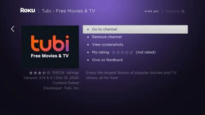 How to Install Tubi App on Firestick, Android TV, and More (2025)