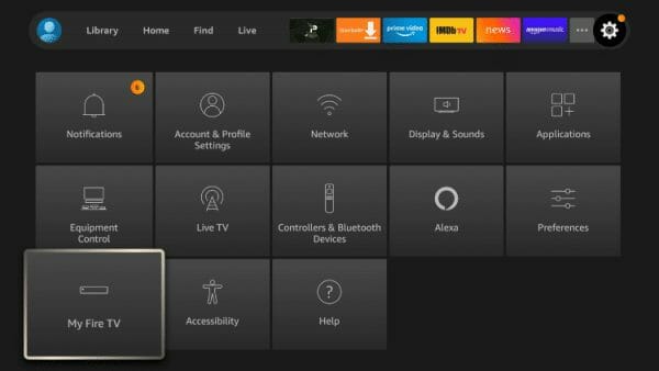 Leanback Launcher - How to Install on Firestick/Android for New Interface