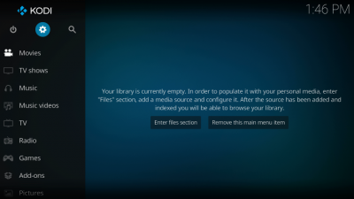 How to Install Alienware Kodi Build on Kodi 19 Matrix