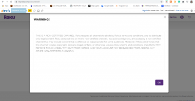 How To Install IPTV on Roku Devices with this Simple Trick in 2022