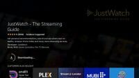 How to Install and Use JustWatch for an Effortless Streaming Experience
