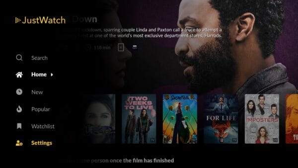 How to Install and Use JustWatch for an Effortless Streaming Experience