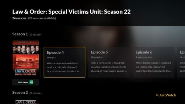 How to Install and Use JustWatch for an Effortless Streaming Experience