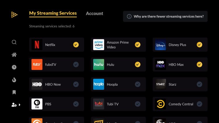 How to Install and Use JustWatch for an Effortless Streaming Experience