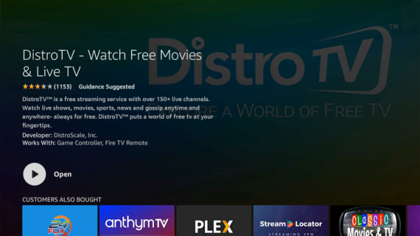 DistroTV - How to Install on Firestick and Roku for Free Live TV (2022)