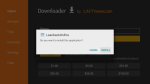 How to Install Leanback Launcher on Firestick/Android for a New Interface