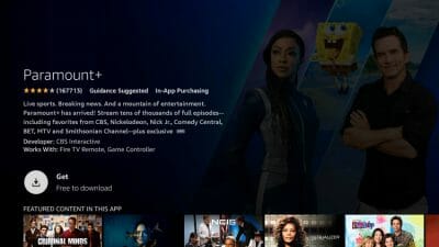 Paramount Plus App - Everything You Need to Know (2022)