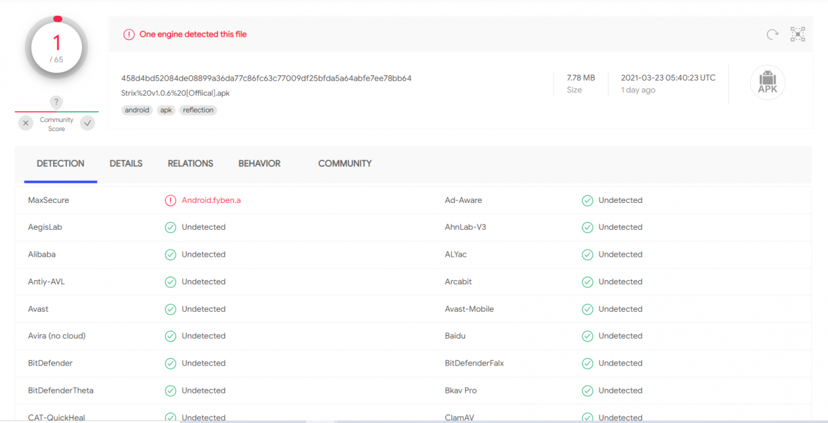 How to Install Strix APK on Firestick & Android TV - Is It Legal?