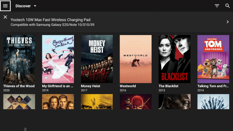 15 Best Firestick Channels in 2022 (Free Movies & TV)