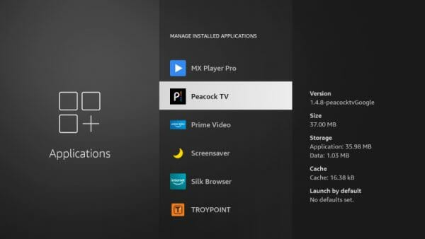 How to Fix Missing App Icons on Firestick/Fire TV in 2022 (3 Methods)